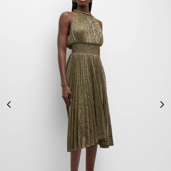 A.L.C. | Dresses | Alc Sparkly Midi Dress | Poshmark
